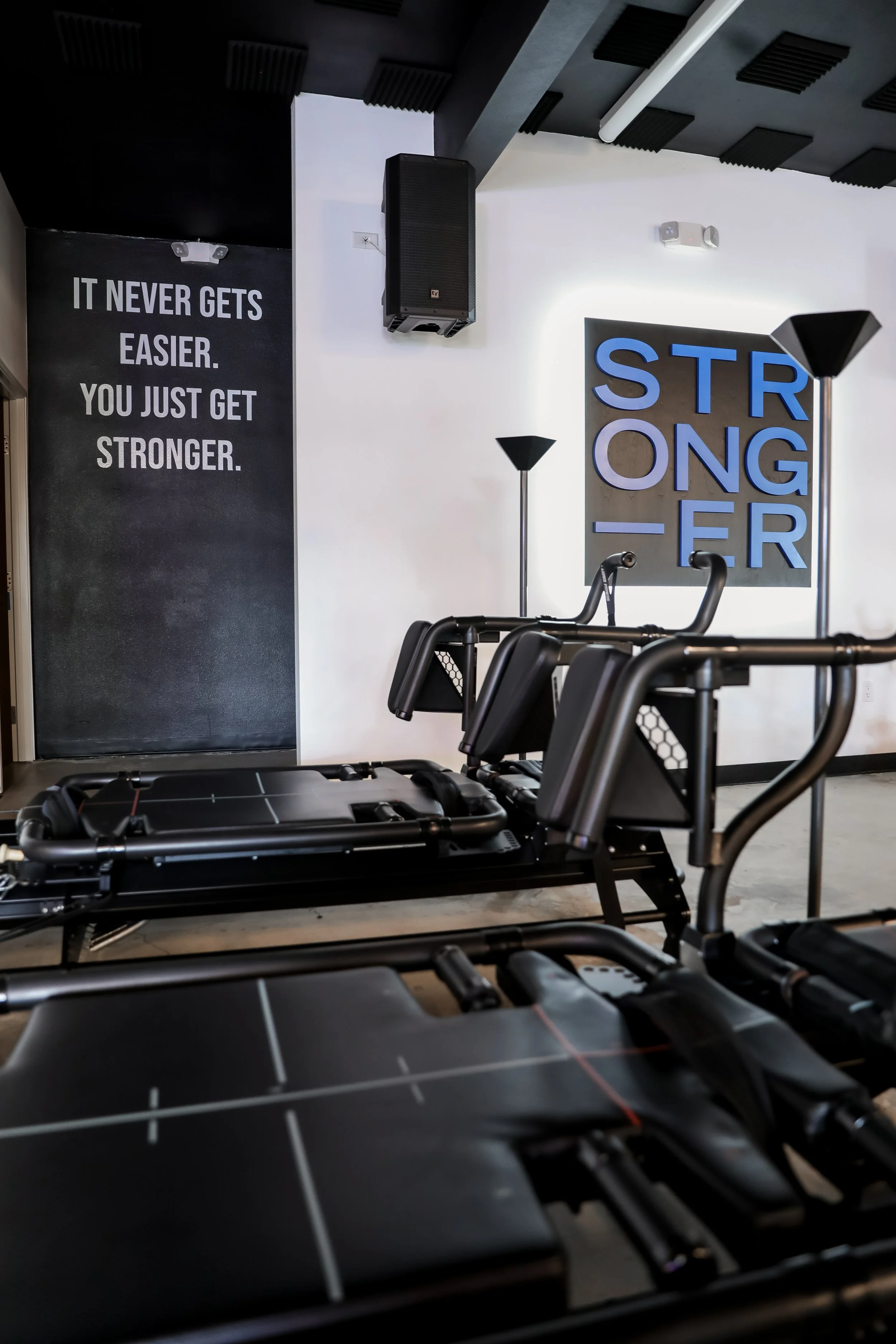 Stronger Fitness Studio