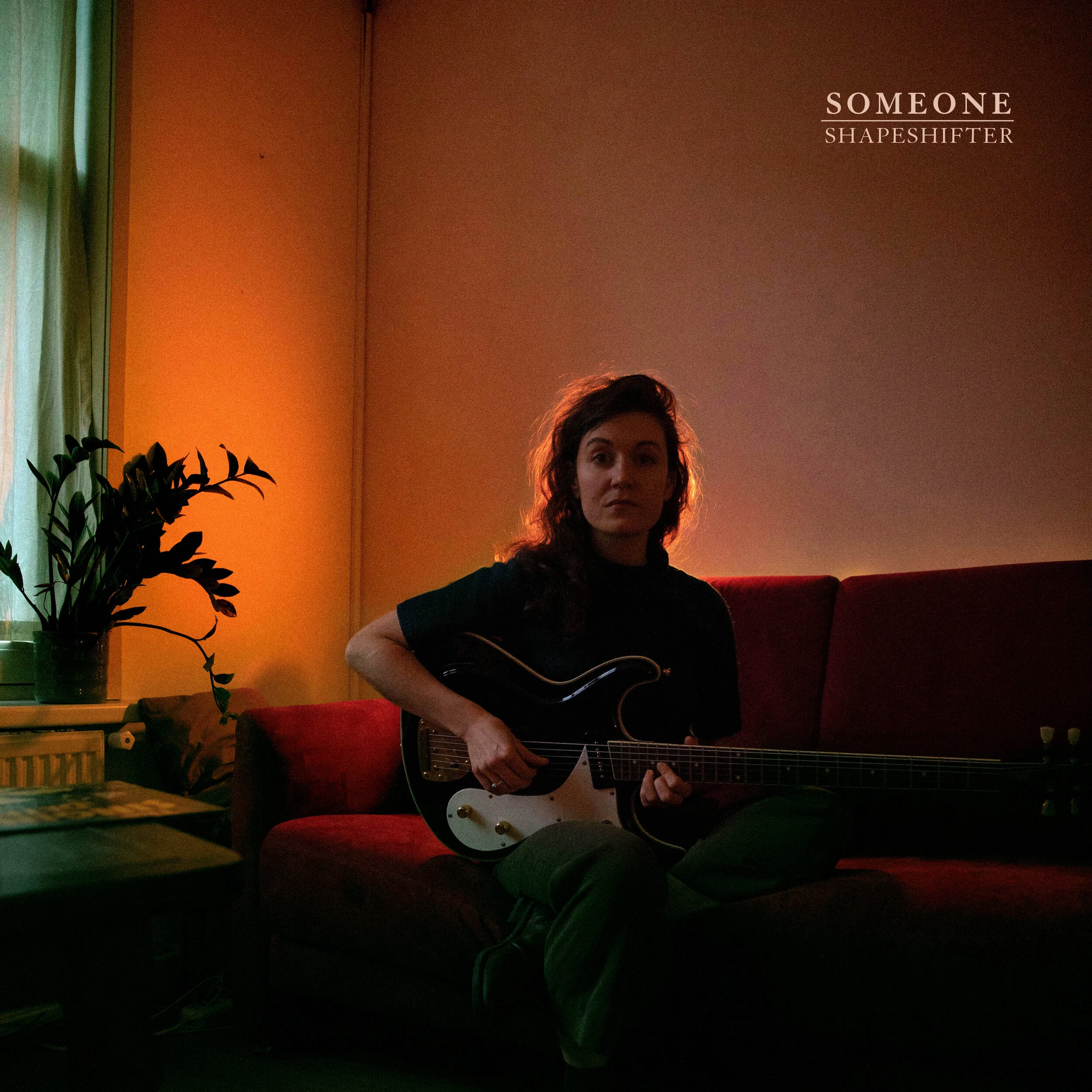 Music — Tessa Rose Jackson / Someone