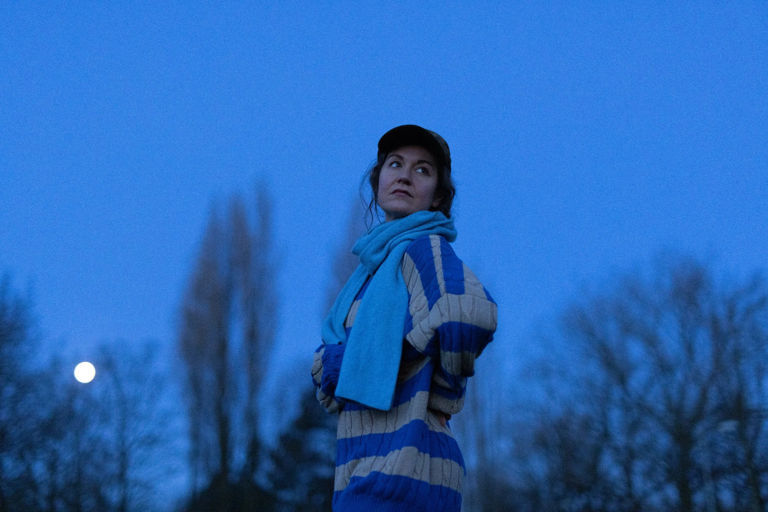 Tessa Rose Jackson / Someone