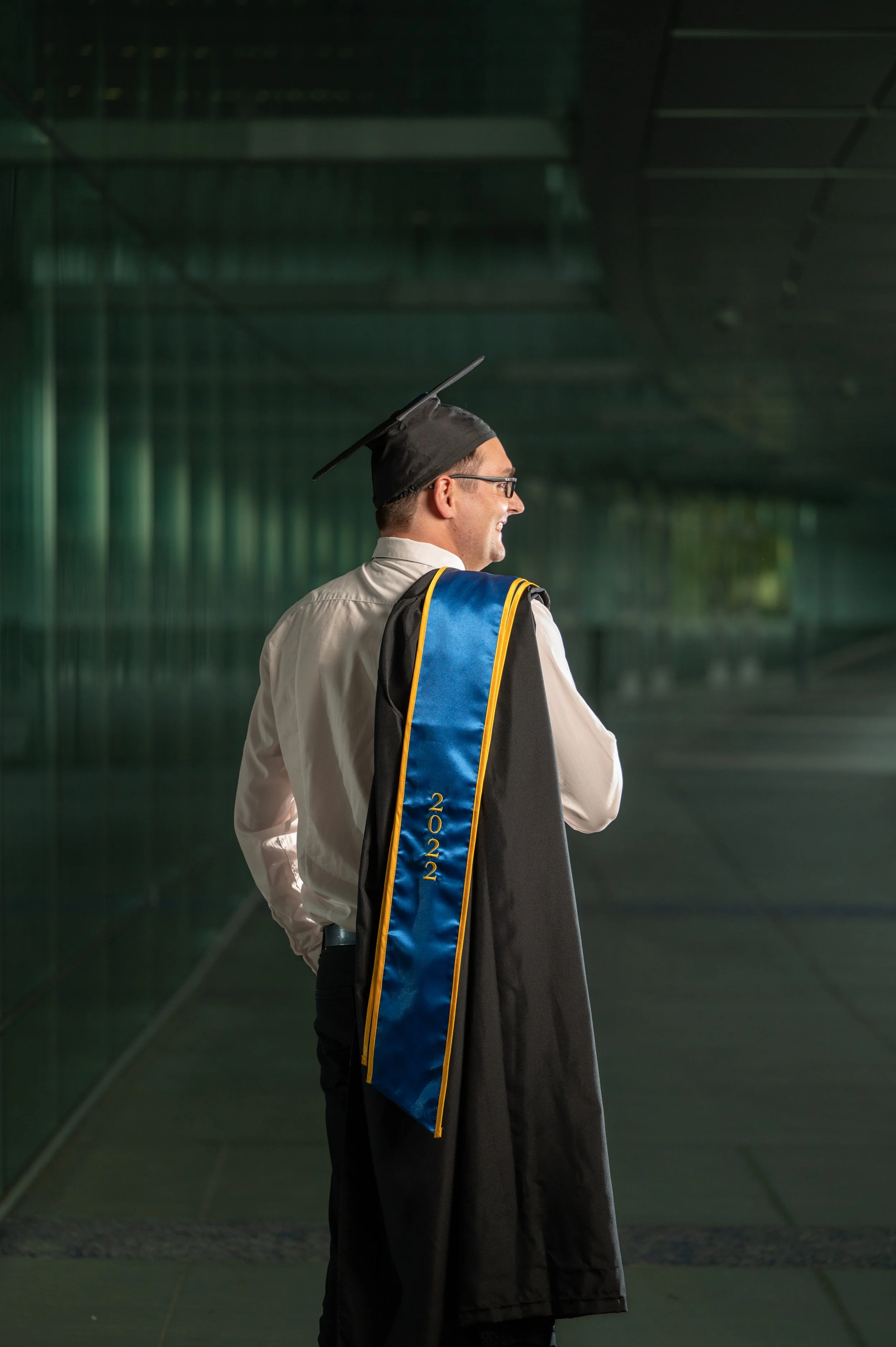 2024 SJSU Grad Portraits — Best Grad Photo
