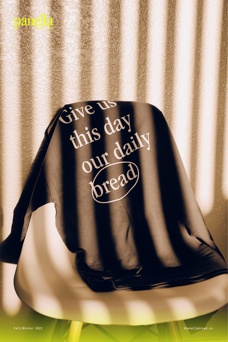 Panella — Mr.Jacobs Design