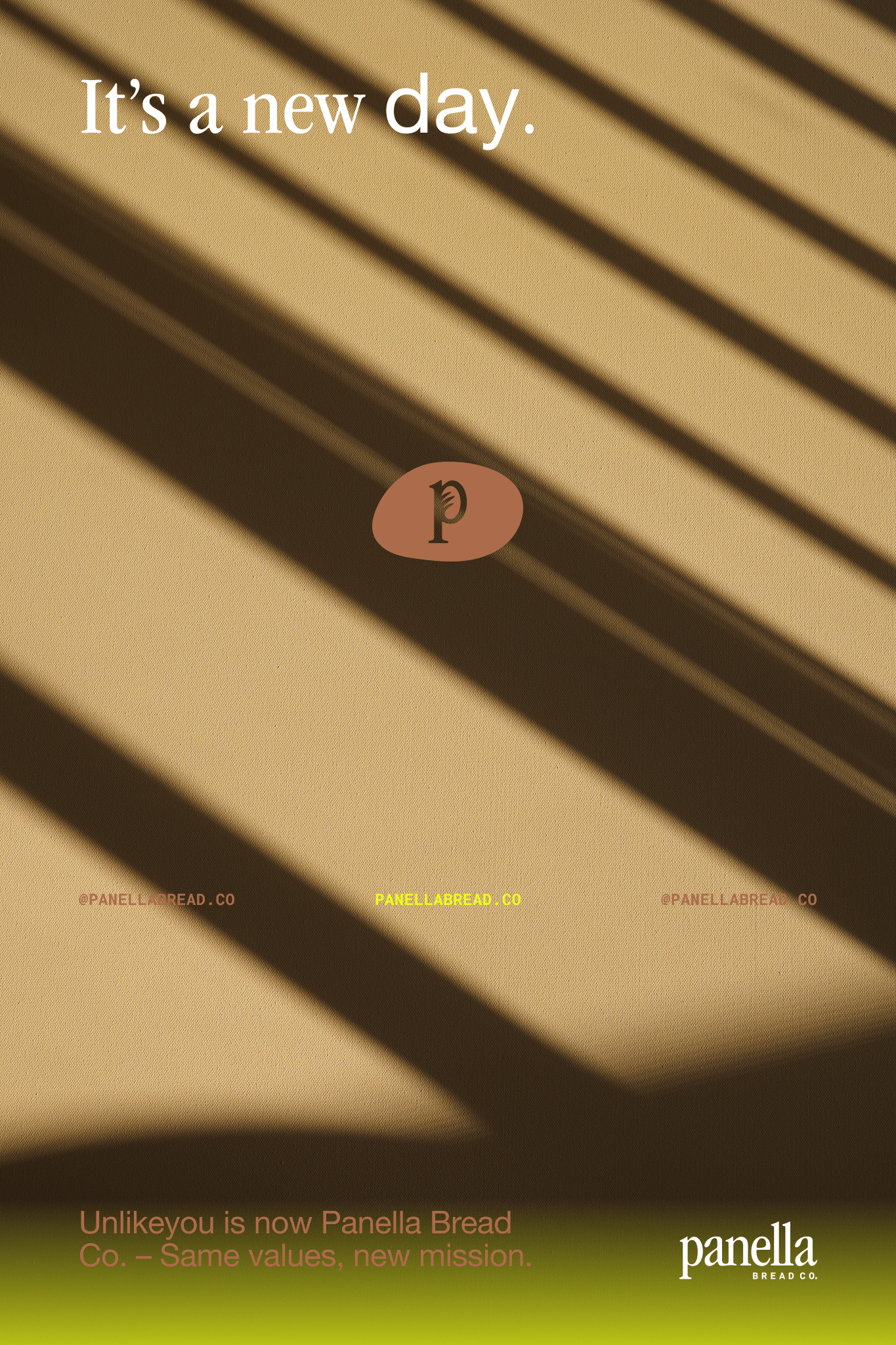 Panella — Mr.Jacobs Design