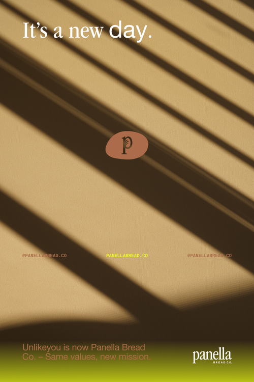 Panella — Mr.Jacobs Design