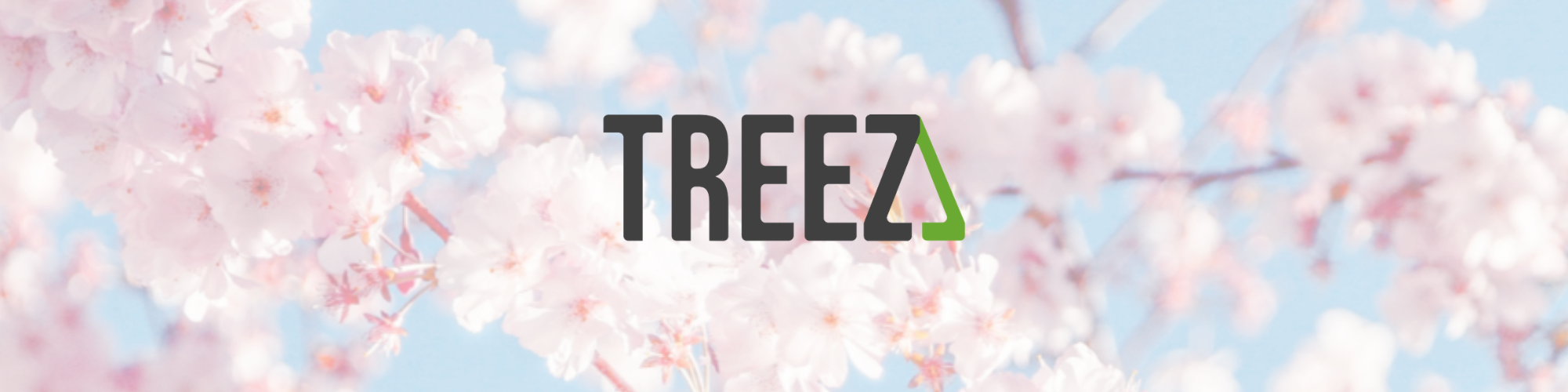Treez Spring Product Launch — TREEZ