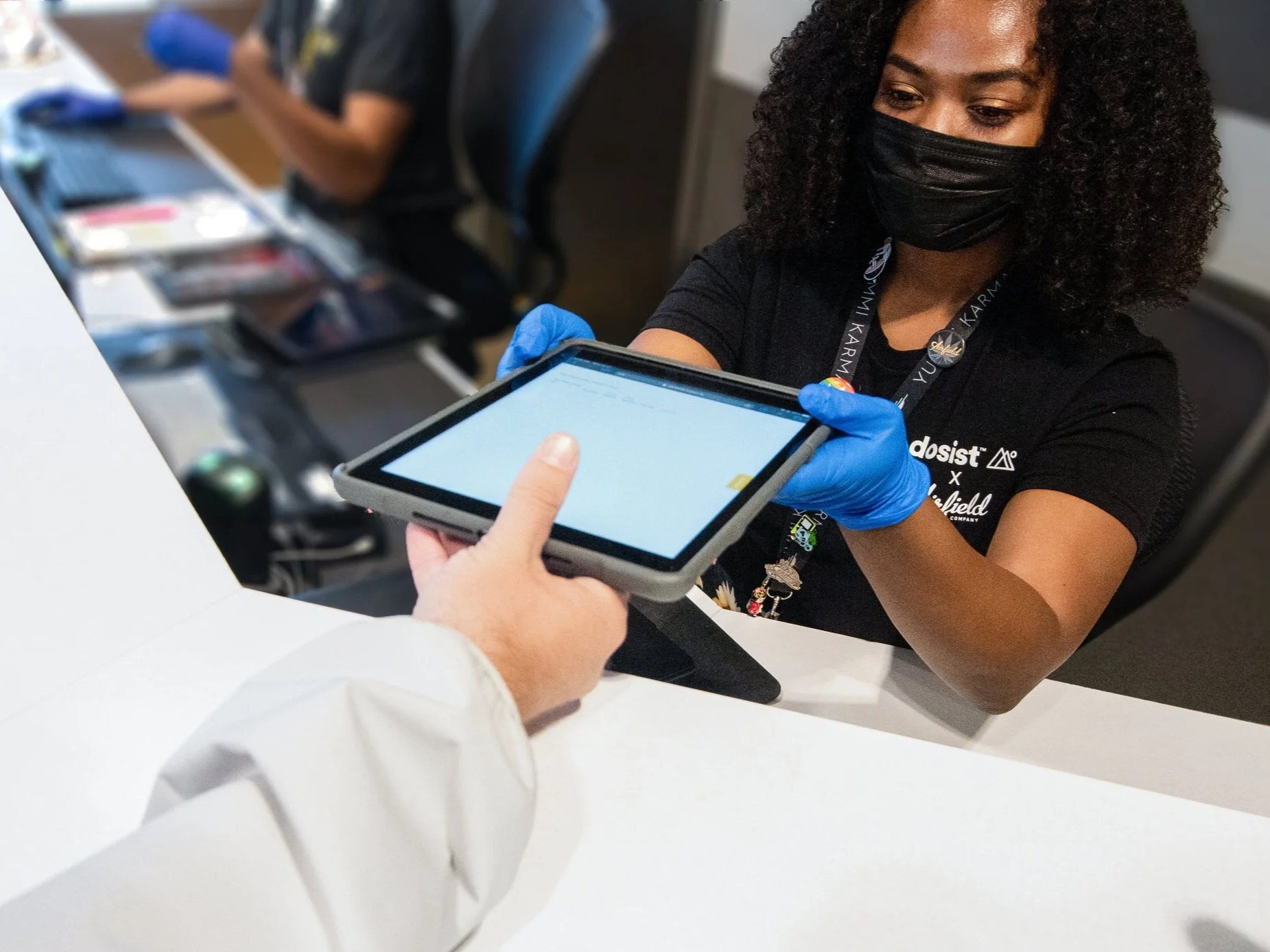 Dispensary POS for Retailers | Commerce Solutions for Retailers — TREEZ