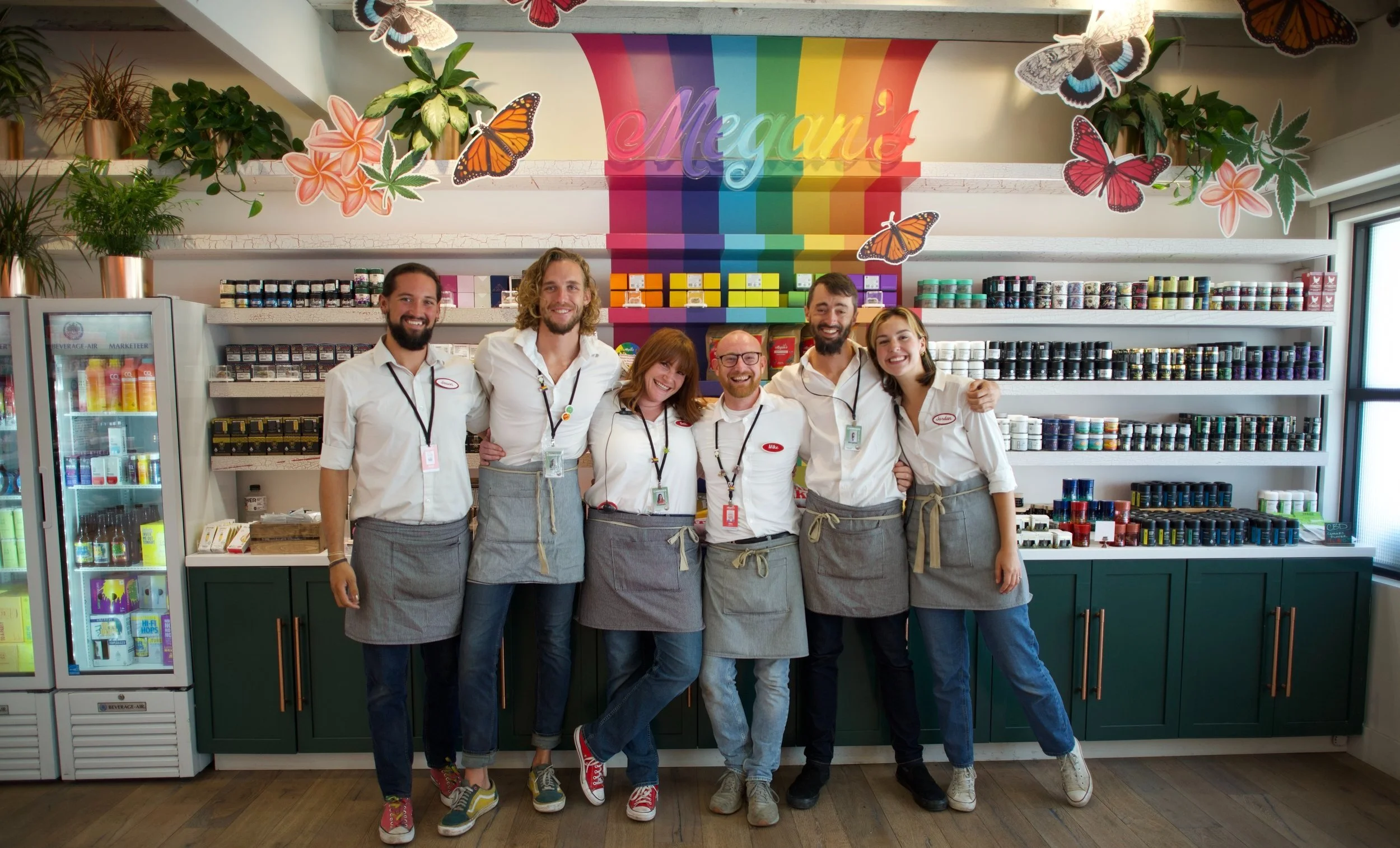How Megan's Organic Market Doubled Their Sales with Treez | Client ...