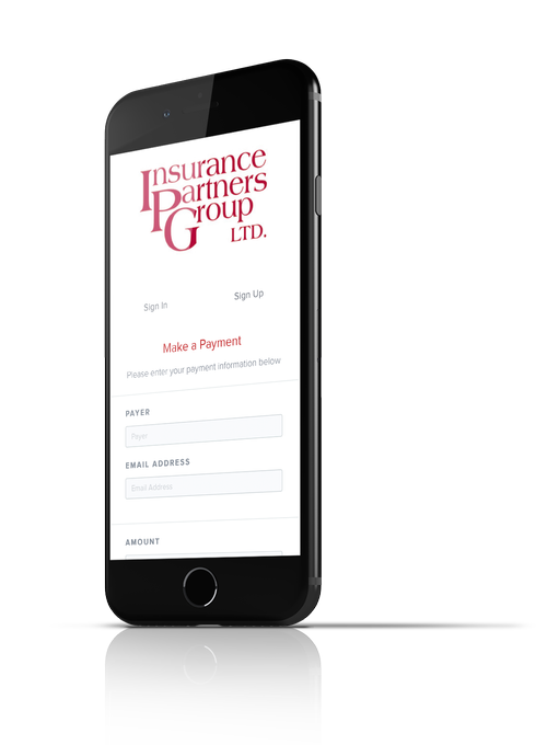 Insurance Partners Group