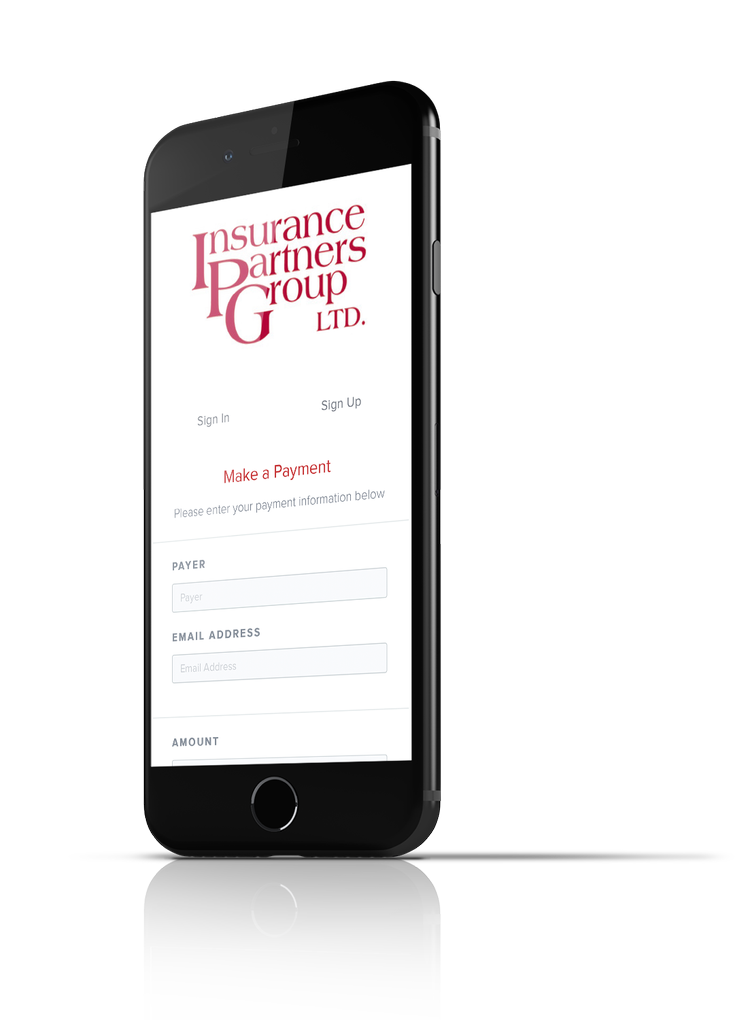 Insurance Partners Group