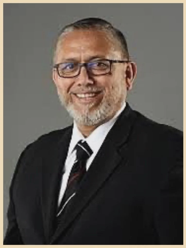 Team 1 — Lian Dante Foundation