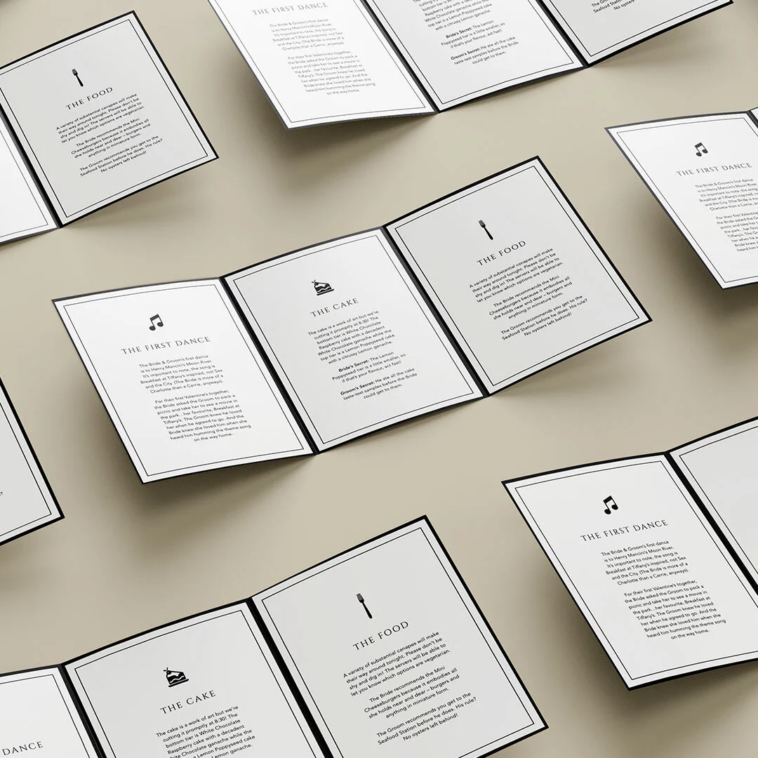 Our Work — Shiplee Studio