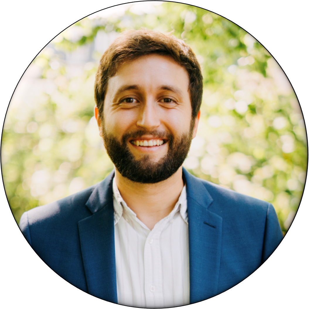 Meet Our Team — The Newman Center