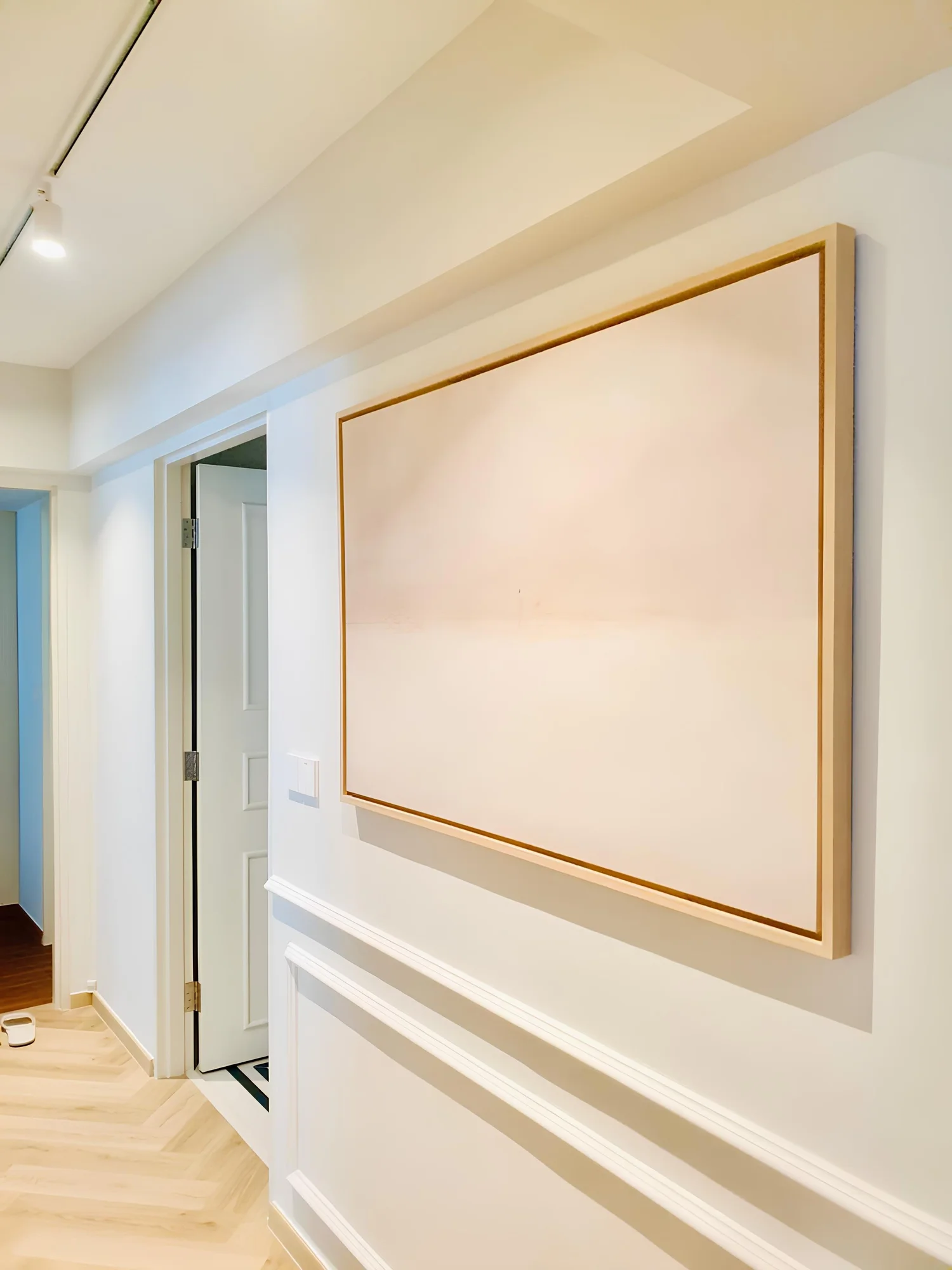 Picture and Photo Frame Shop in Singapore | Custom Framing — Frame ...