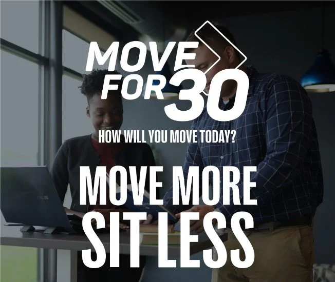 Understanding the Impact of Sedentary Behaviour on Our Health ...