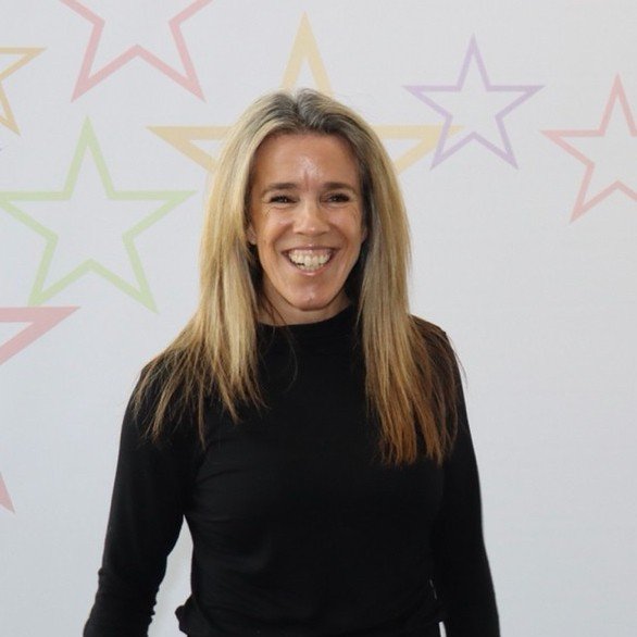 Meet the Team — Wellbeing In Focus