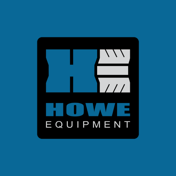 Blog 2 — HOWE EQUIPMENT