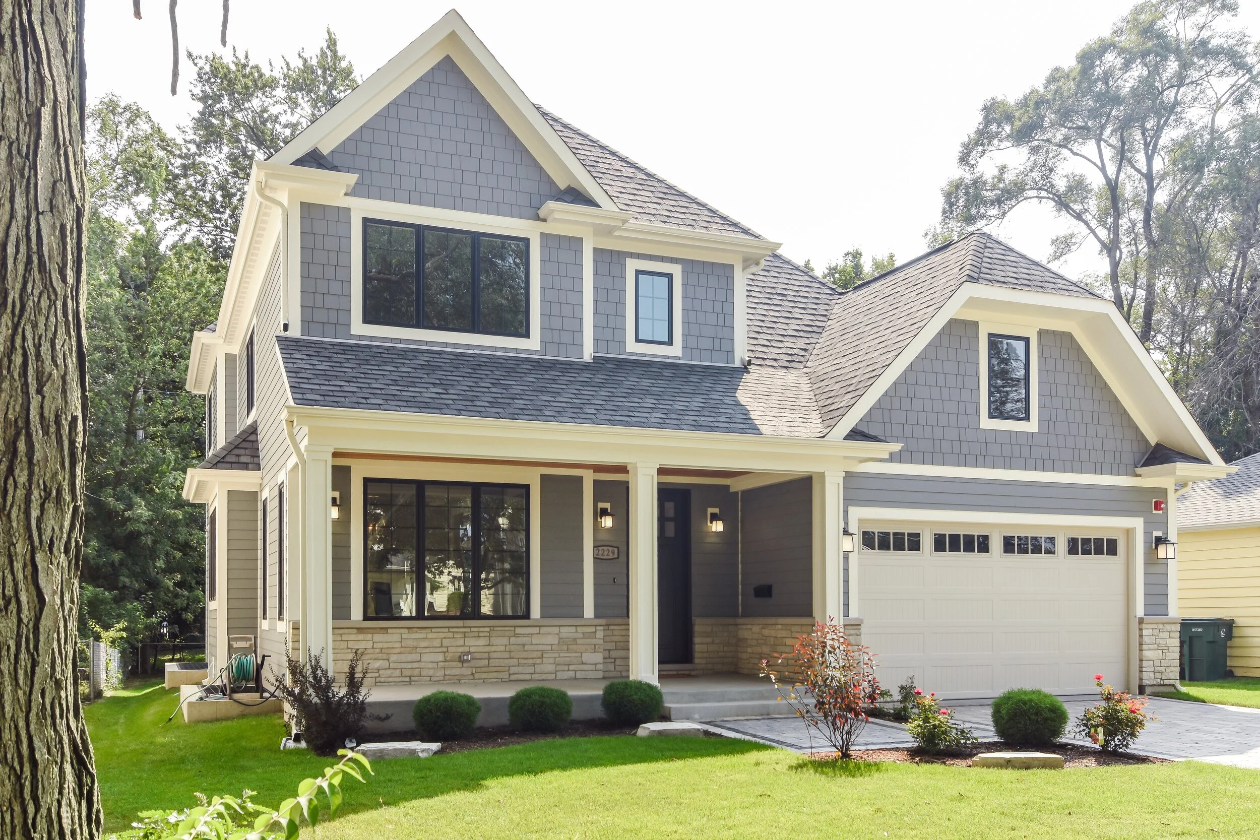 Building Innovations, Inc.