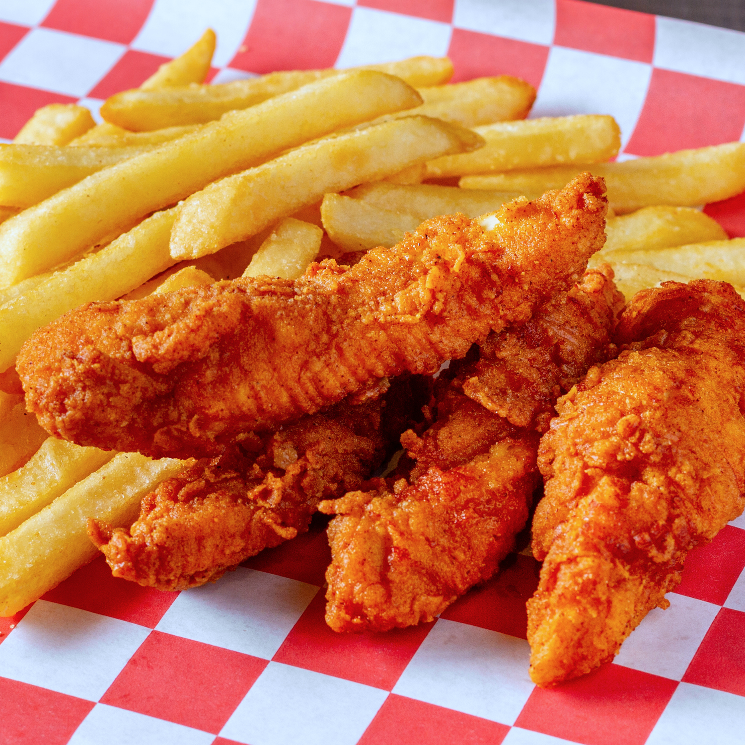 Daily Menu — Burgers@ Apollo