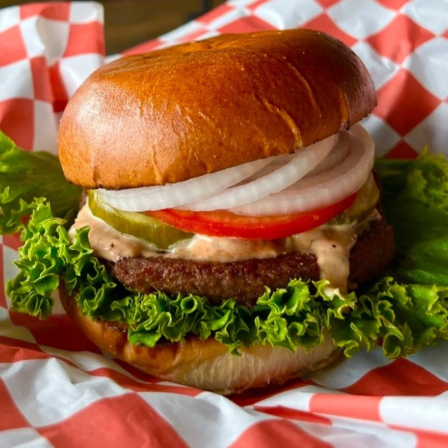 Daily Menu — Burgers@ Apollo