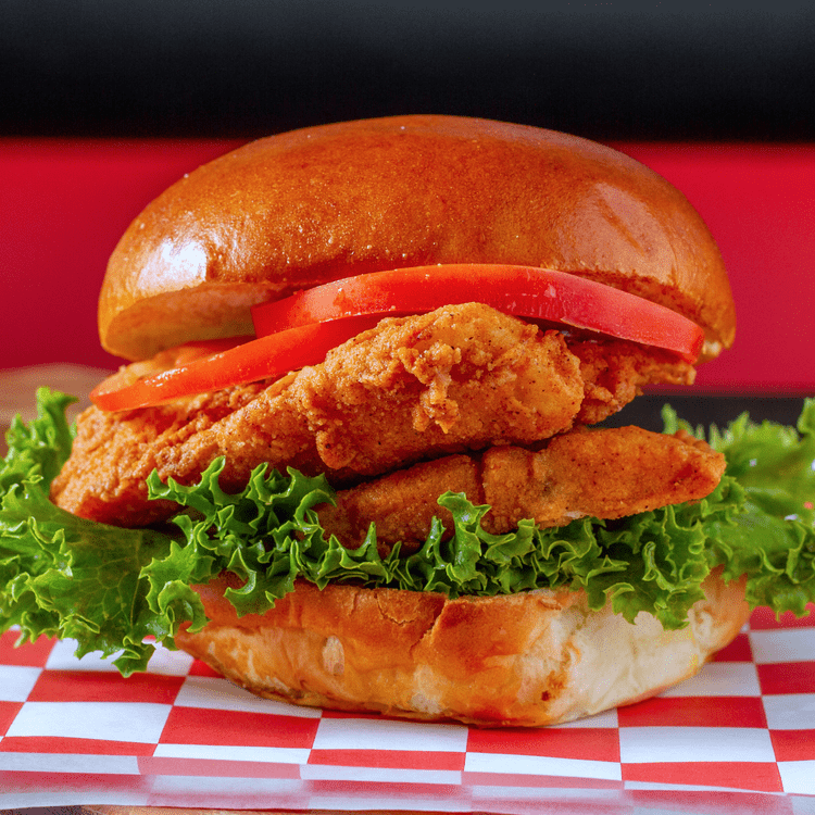 Daily Menu — Burgers@ Apollo