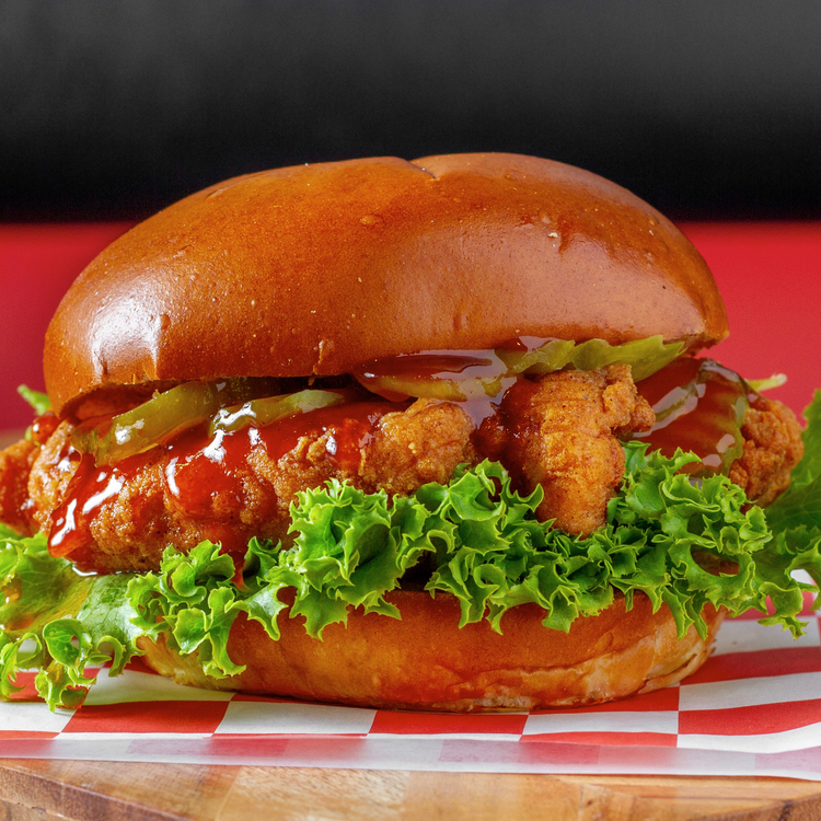 Daily Menu — Burgers@ Apollo