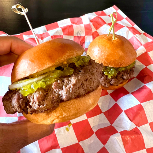 Daily Menu — Burgers@ Apollo