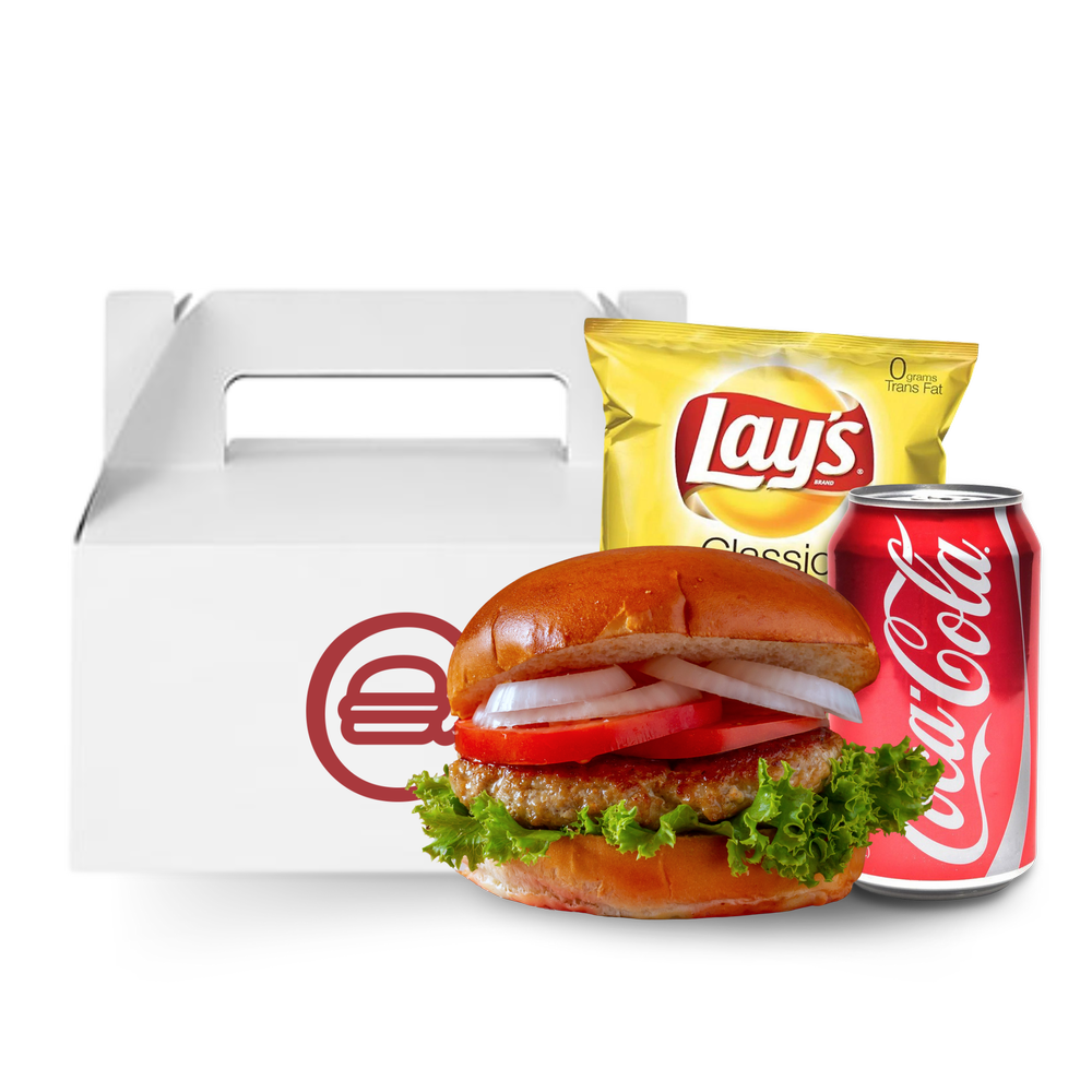 Catering Menu — Burgers@ Apollo