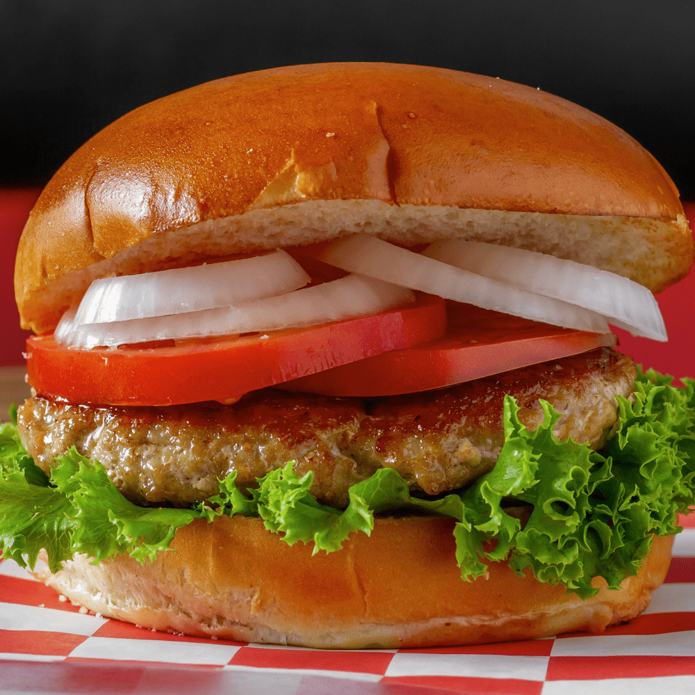 Daily Menu — Burgers@ Apollo