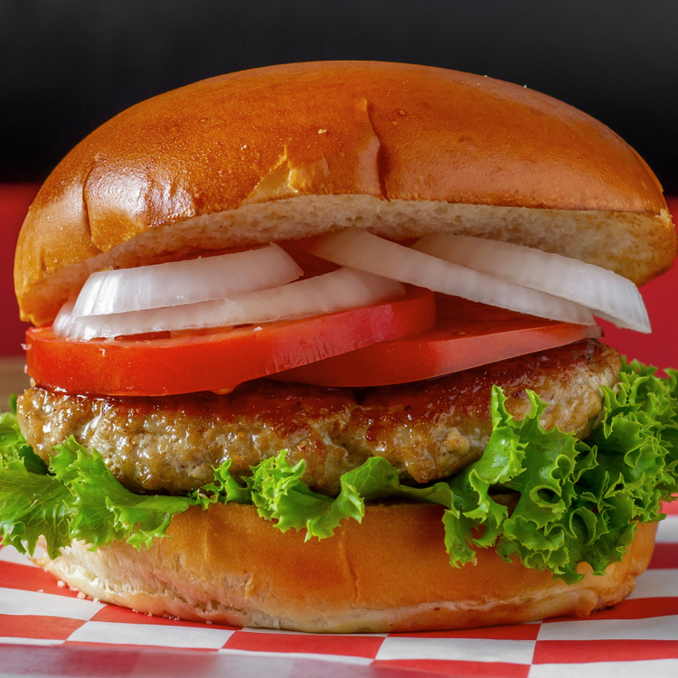 Daily Menu — Burgers@ Apollo