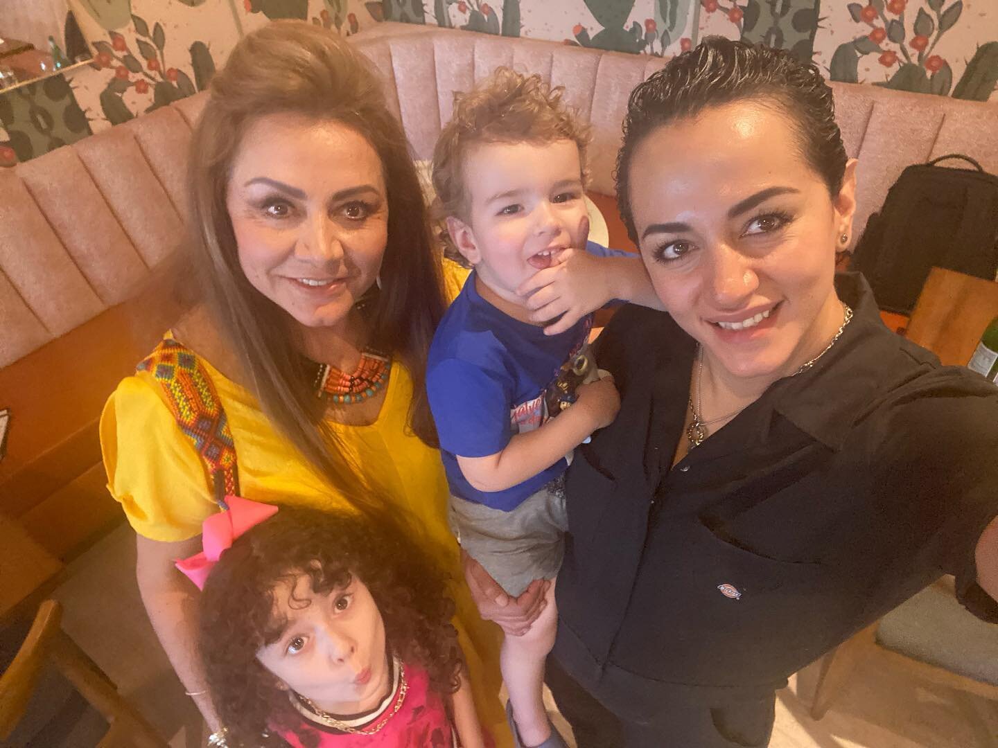 Boom Bang Fine Foods & Cocktails