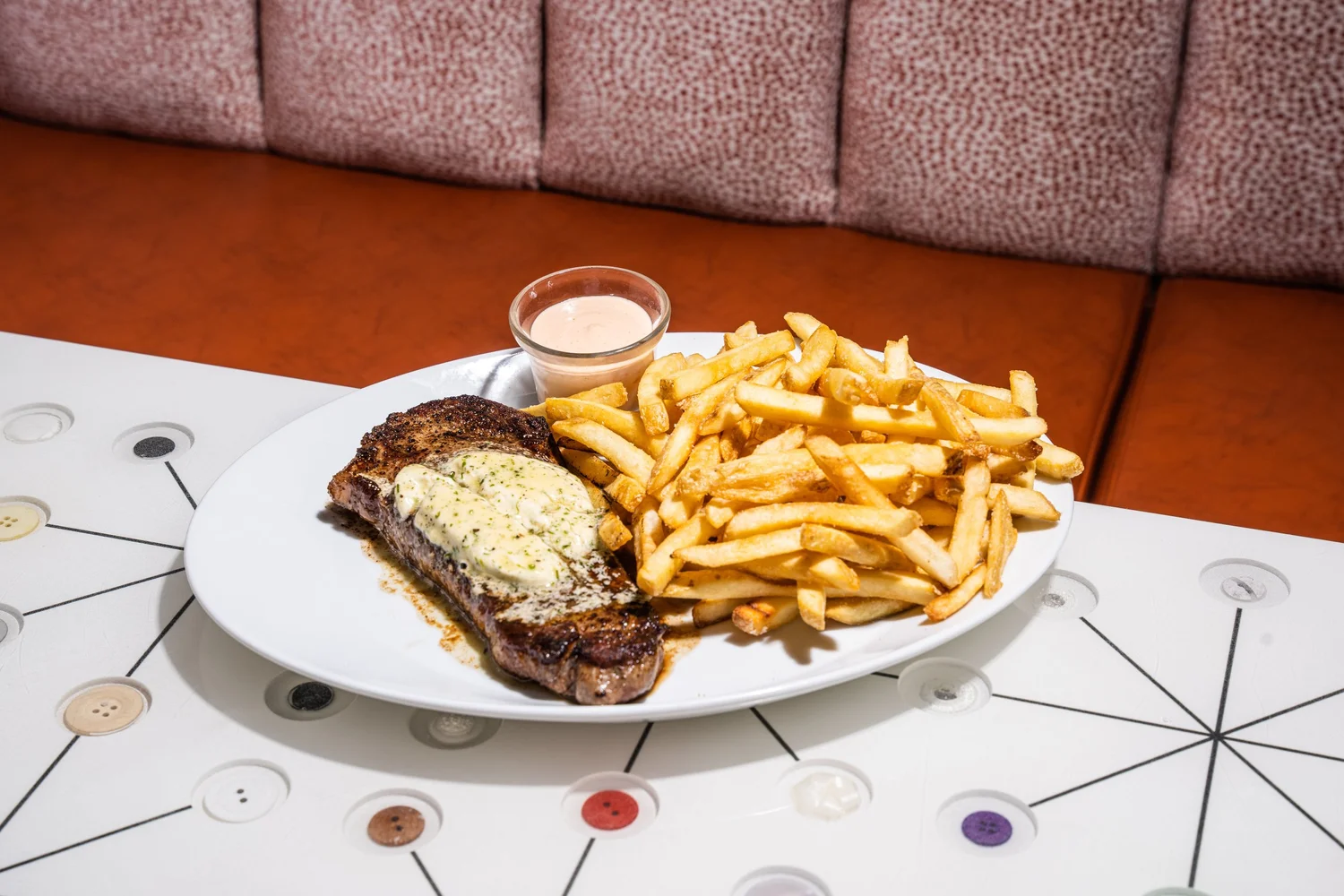 Menu — Boom Bang Fine Foods & Cocktails