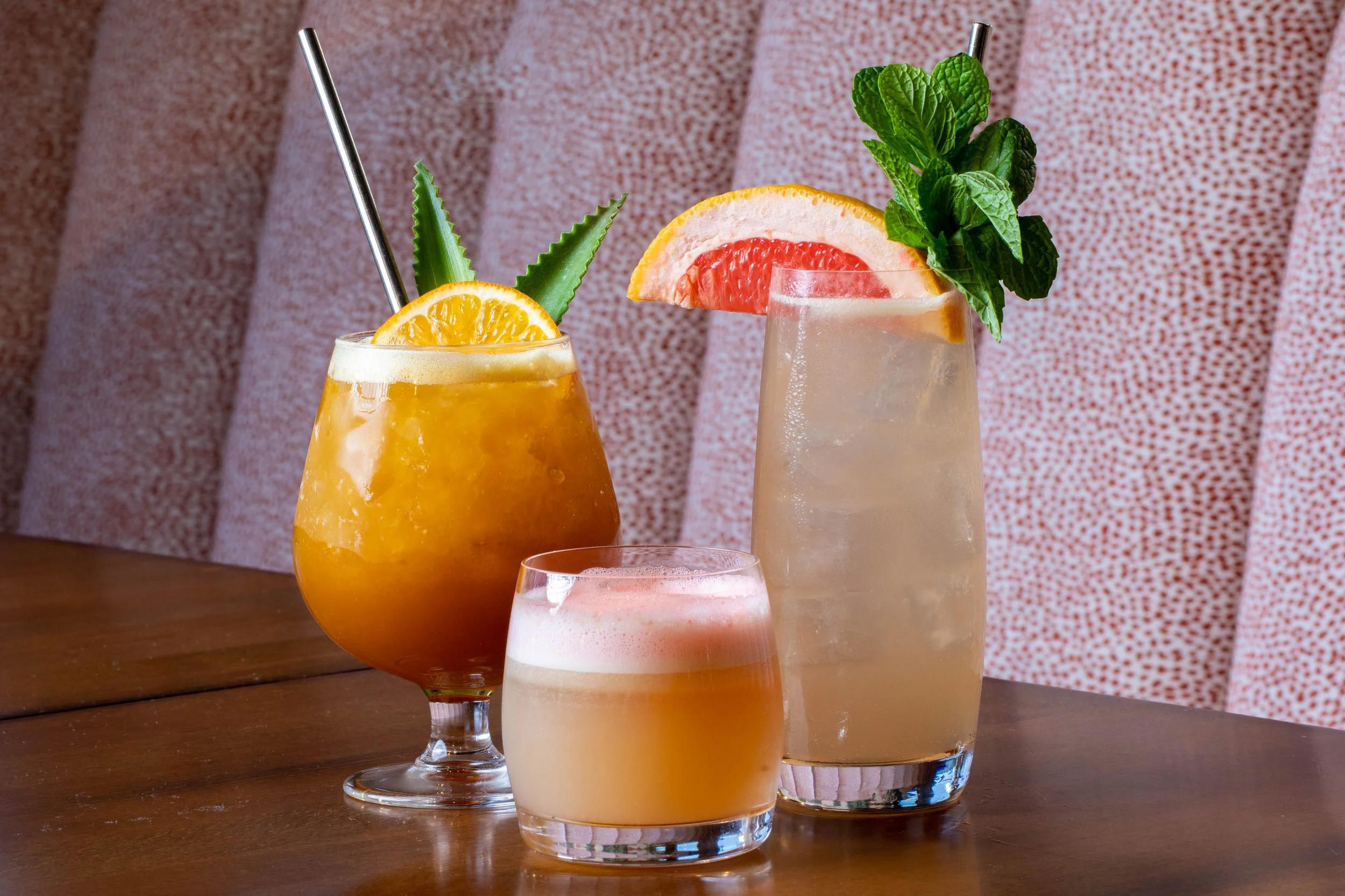 Boom Bang Fine Foods & Cocktails