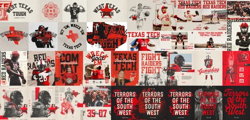 Texas Tech Athletics — zro__g