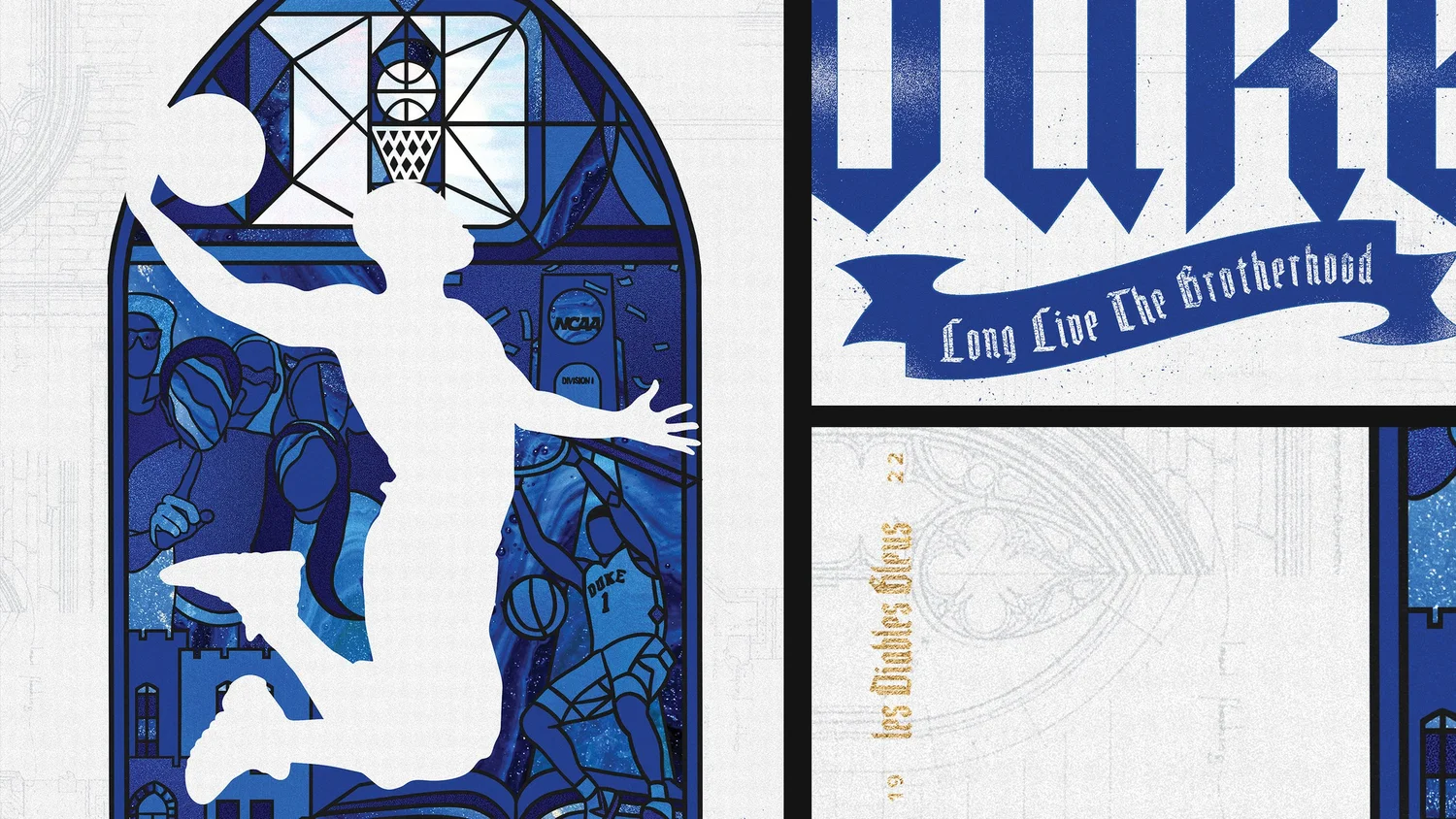 Duke Mens Basketball — zro__g