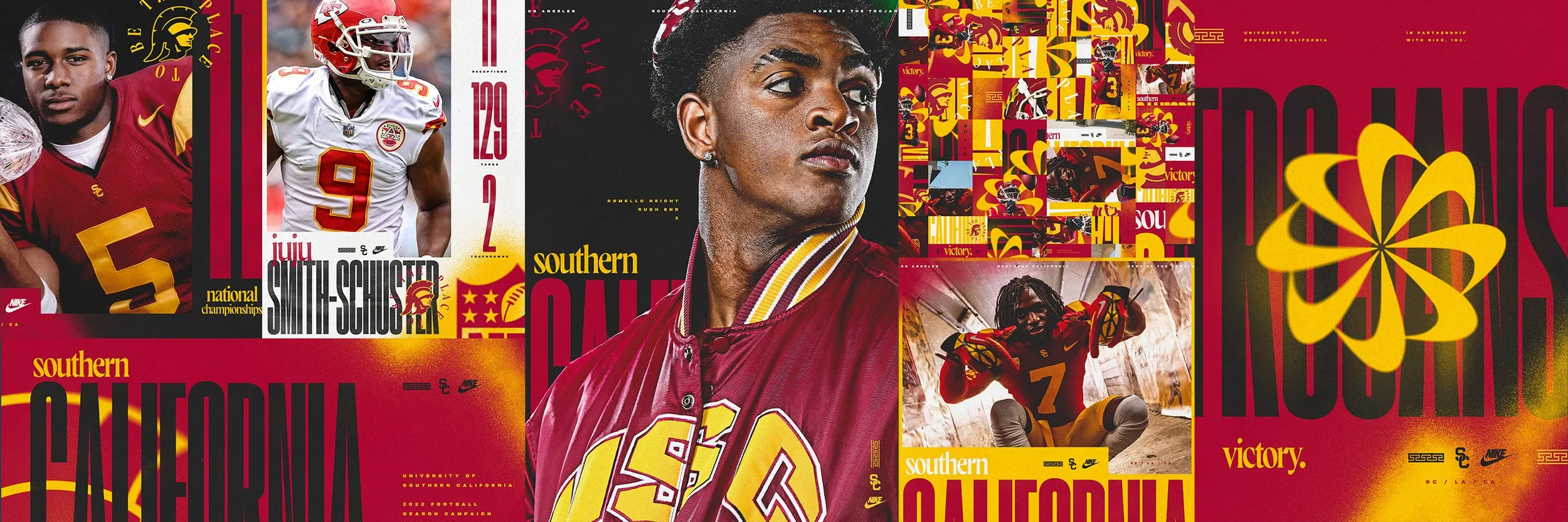 USC Football — zro__g