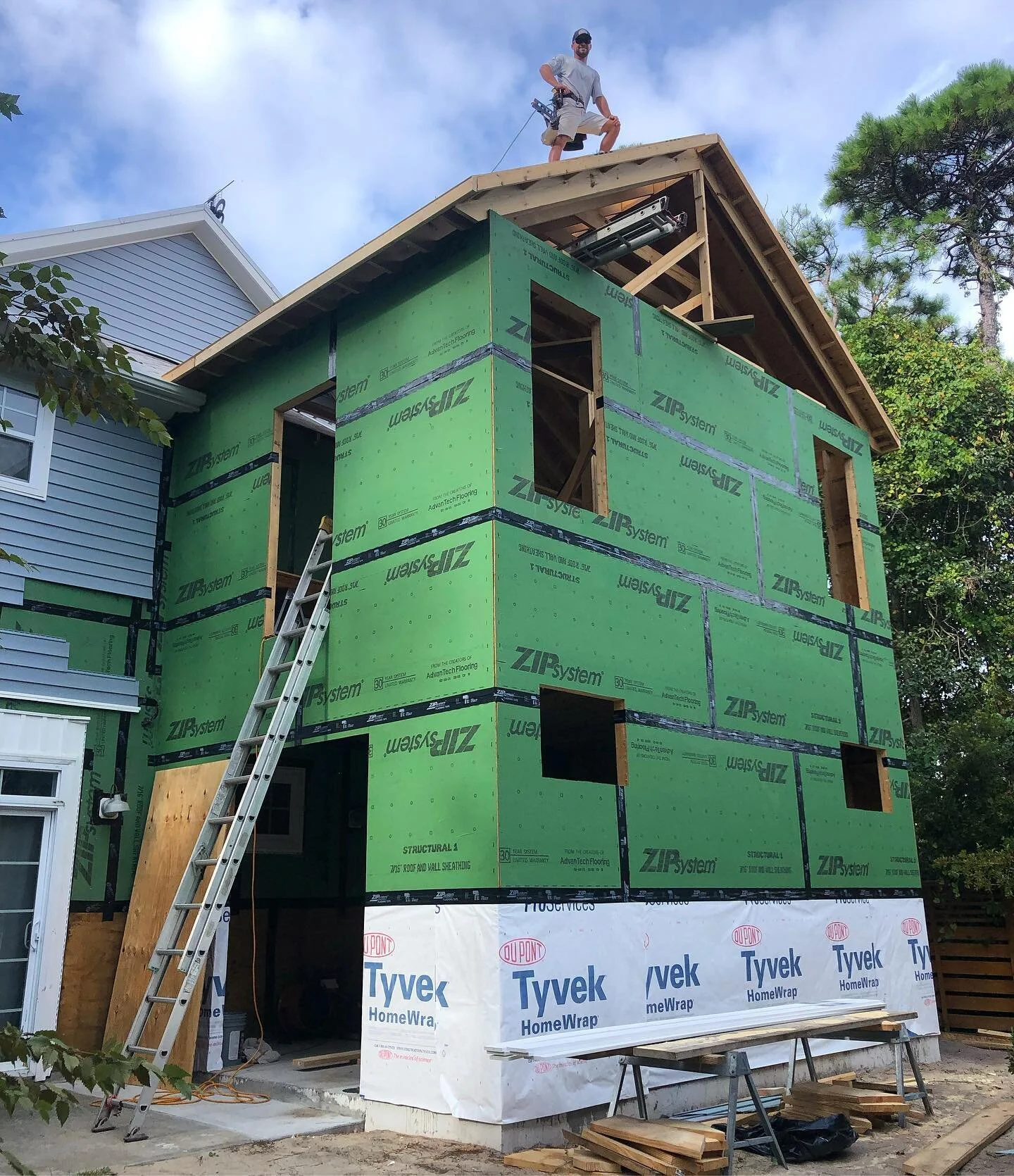 Willcox Builders | Quality Custom Home Builder | Wilmington, NC