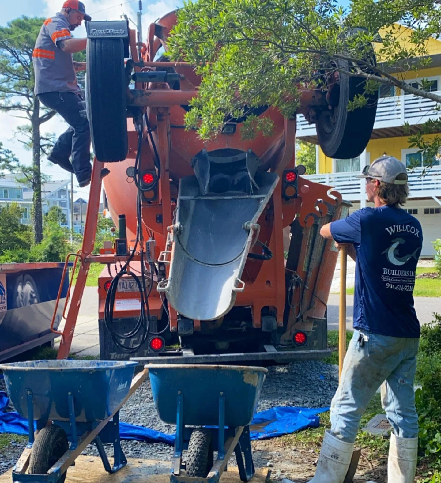 Willcox Builders | Quality Custom Home Builder | Wilmington, NC