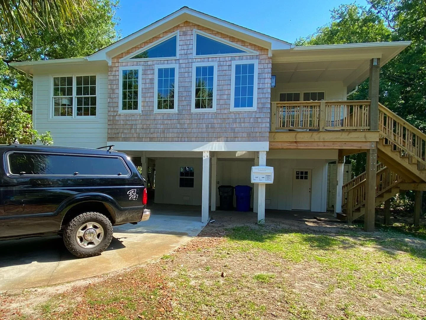 Willcox Builders | Quality Custom Home Builder | Wilmington, NC