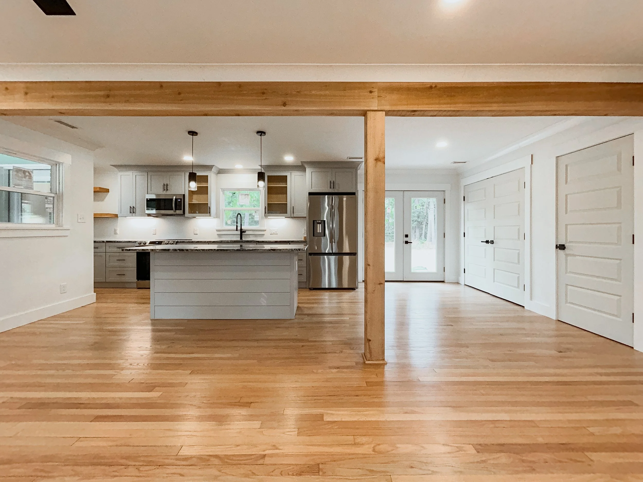 New Client Form — Quality Custom Building | Willcox Builders