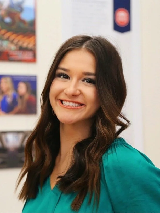 Staff — OSPA/PRESTIGE