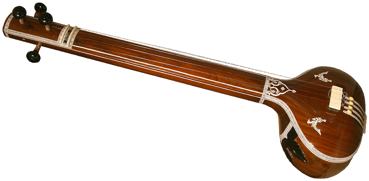 Virtual Tanpura (Shruti Box) — Sur Sangat