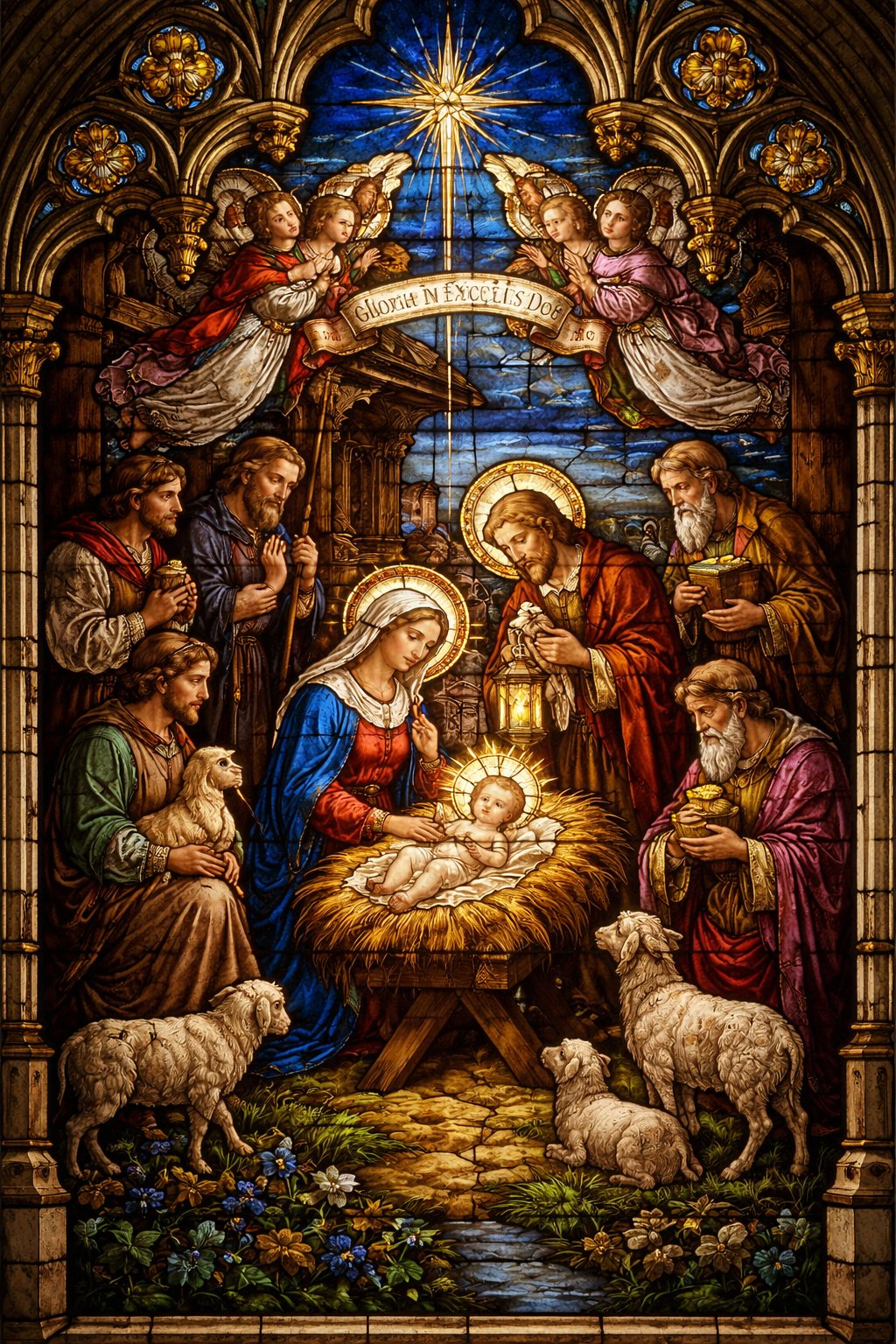 The History of Christmas Carols | Medieval Origins & Holiday Traditions — Sur Sangat