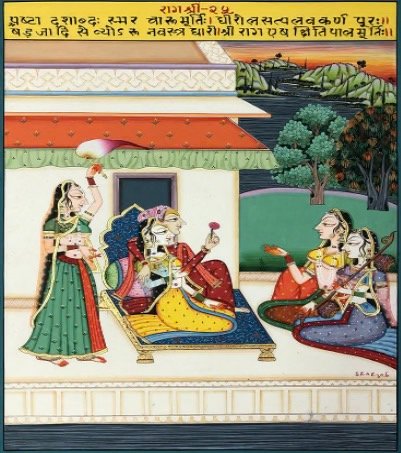 Shree: The Feminine Divine — Sur Sangat