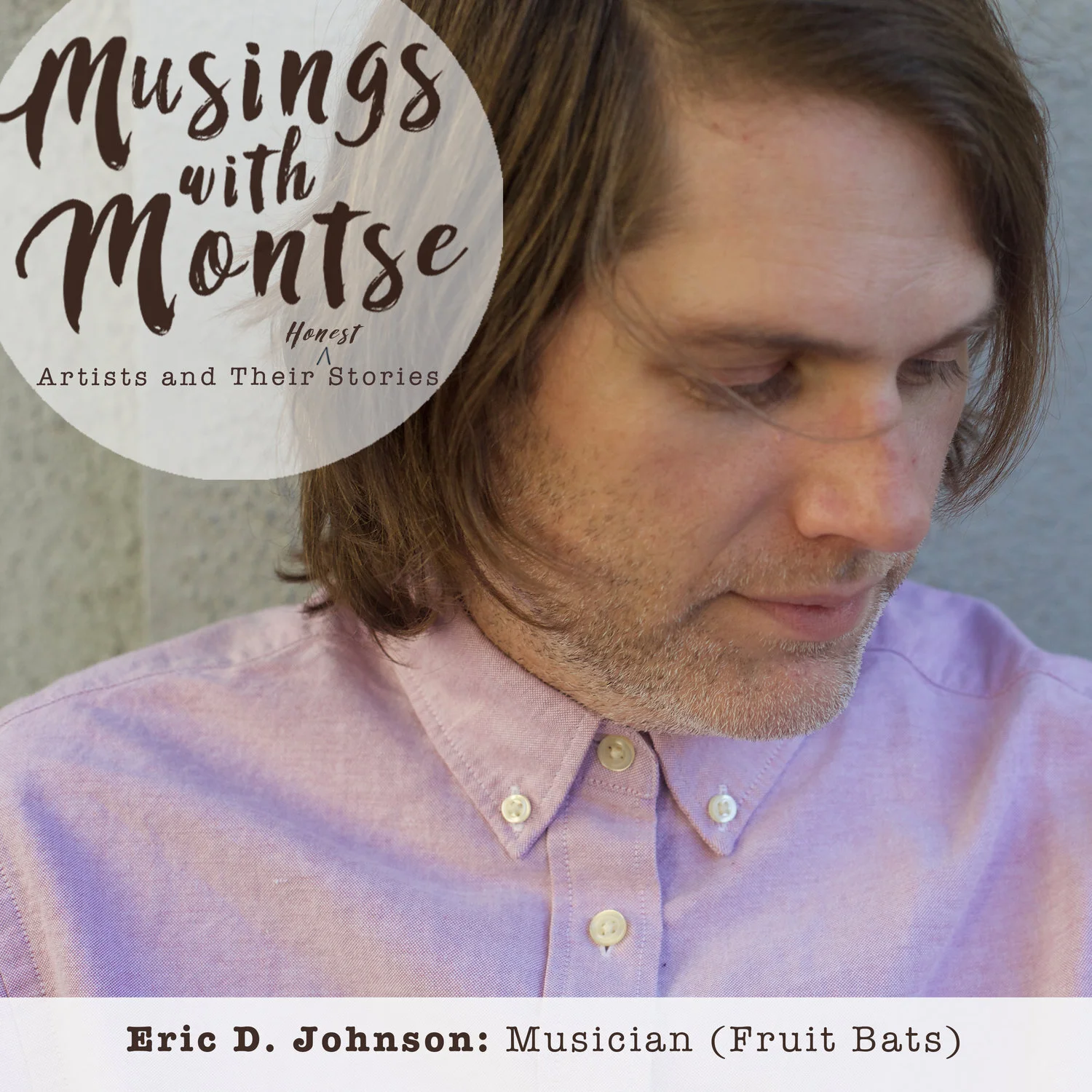 Eric D Johnson