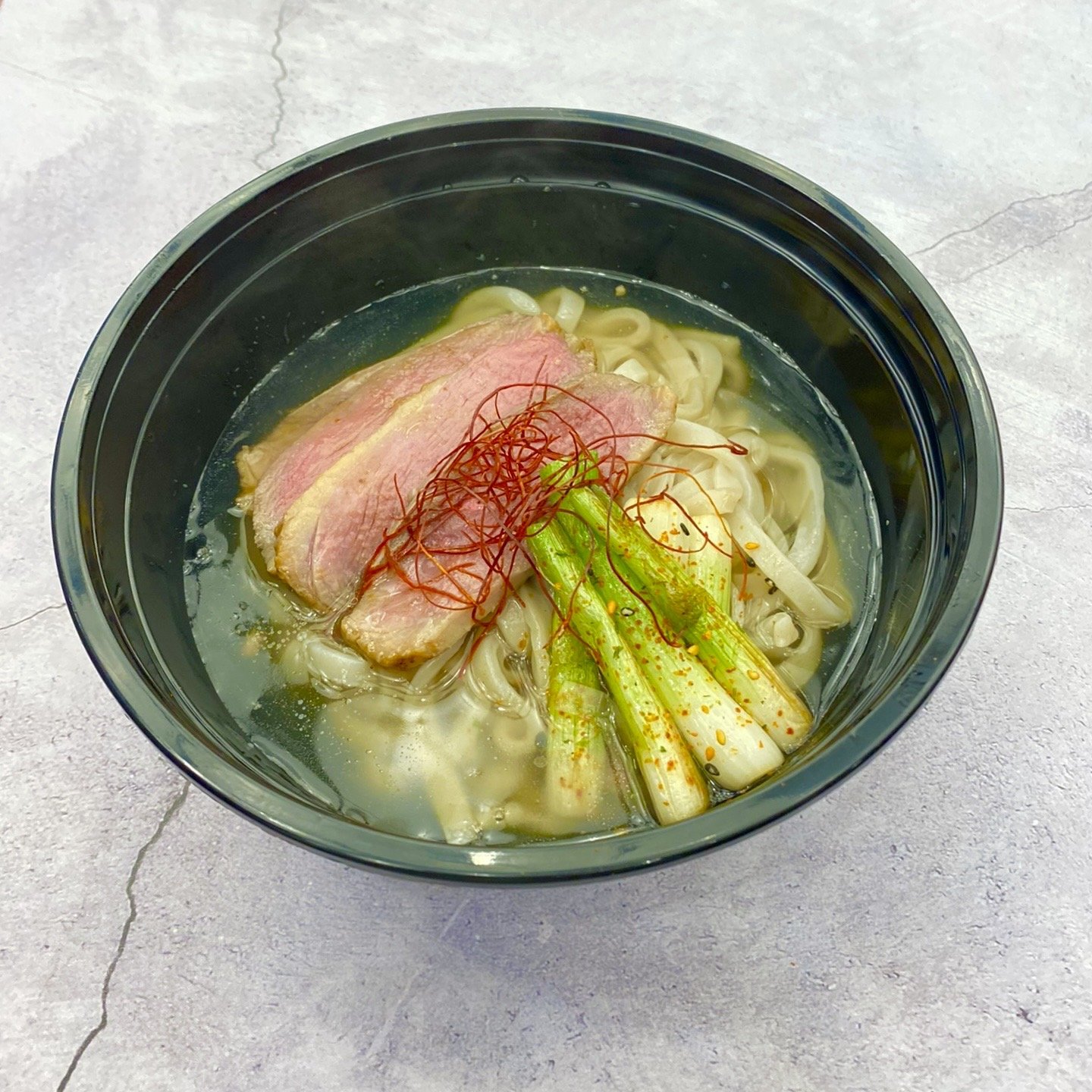 Udon Noodles — Tampopo Kitchen