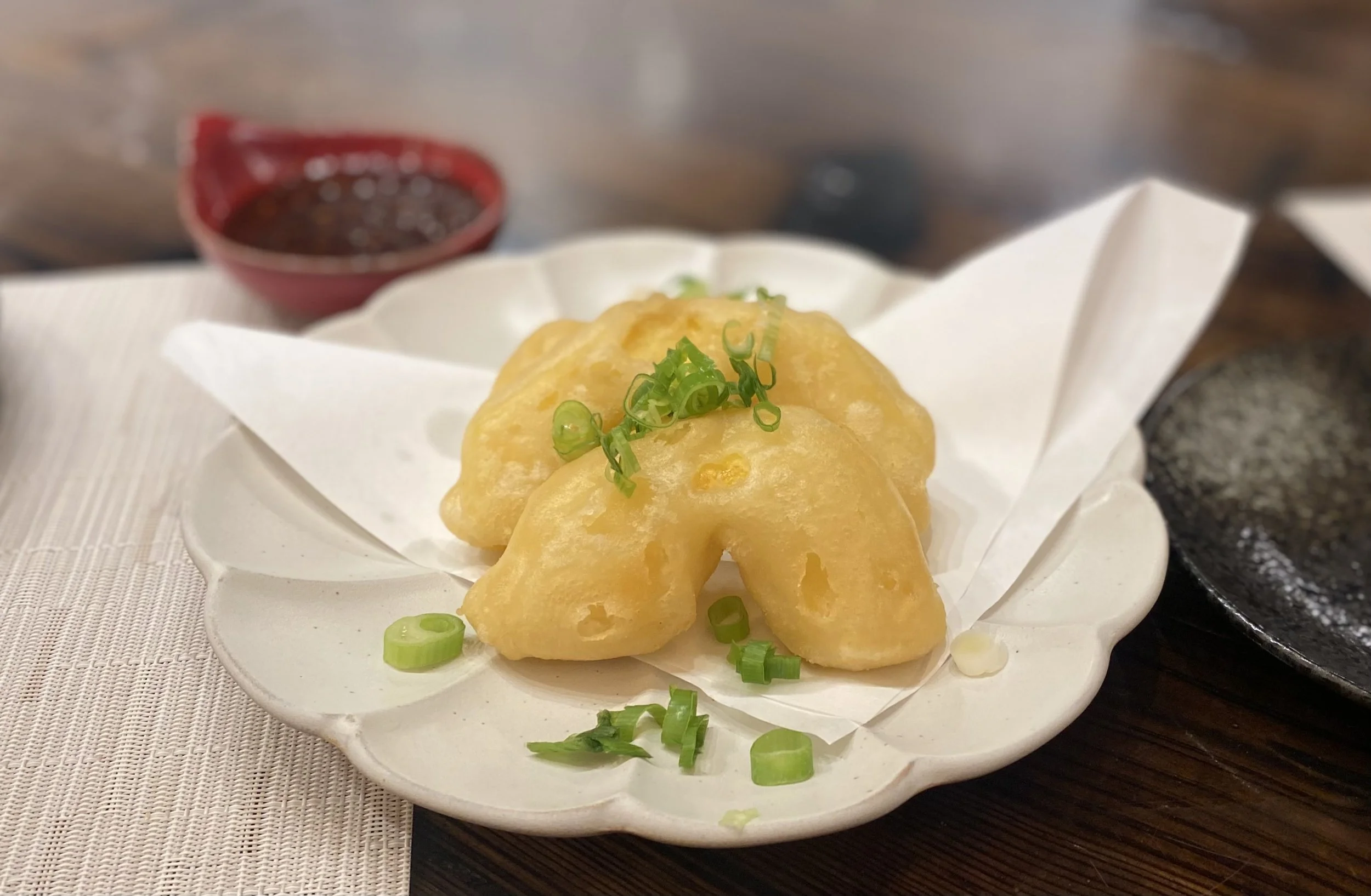 Appetizers — Tampopo Kitchen