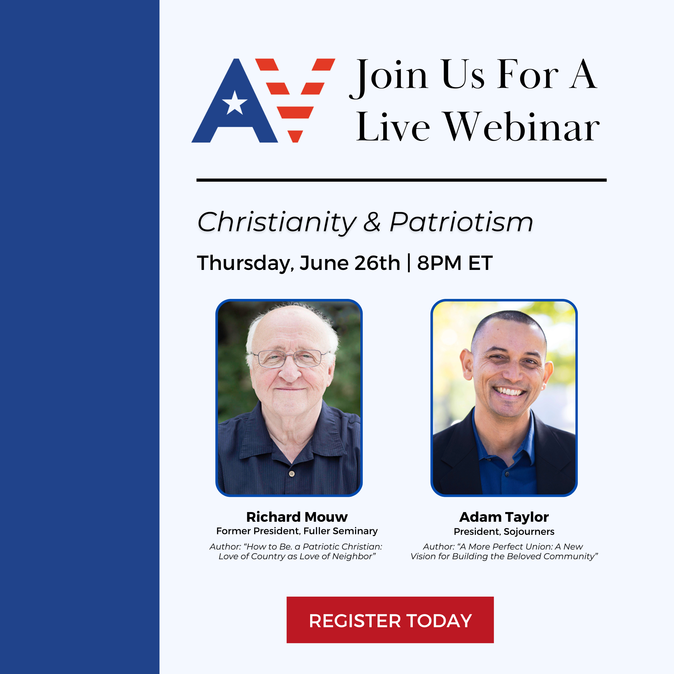 American Values Coalition