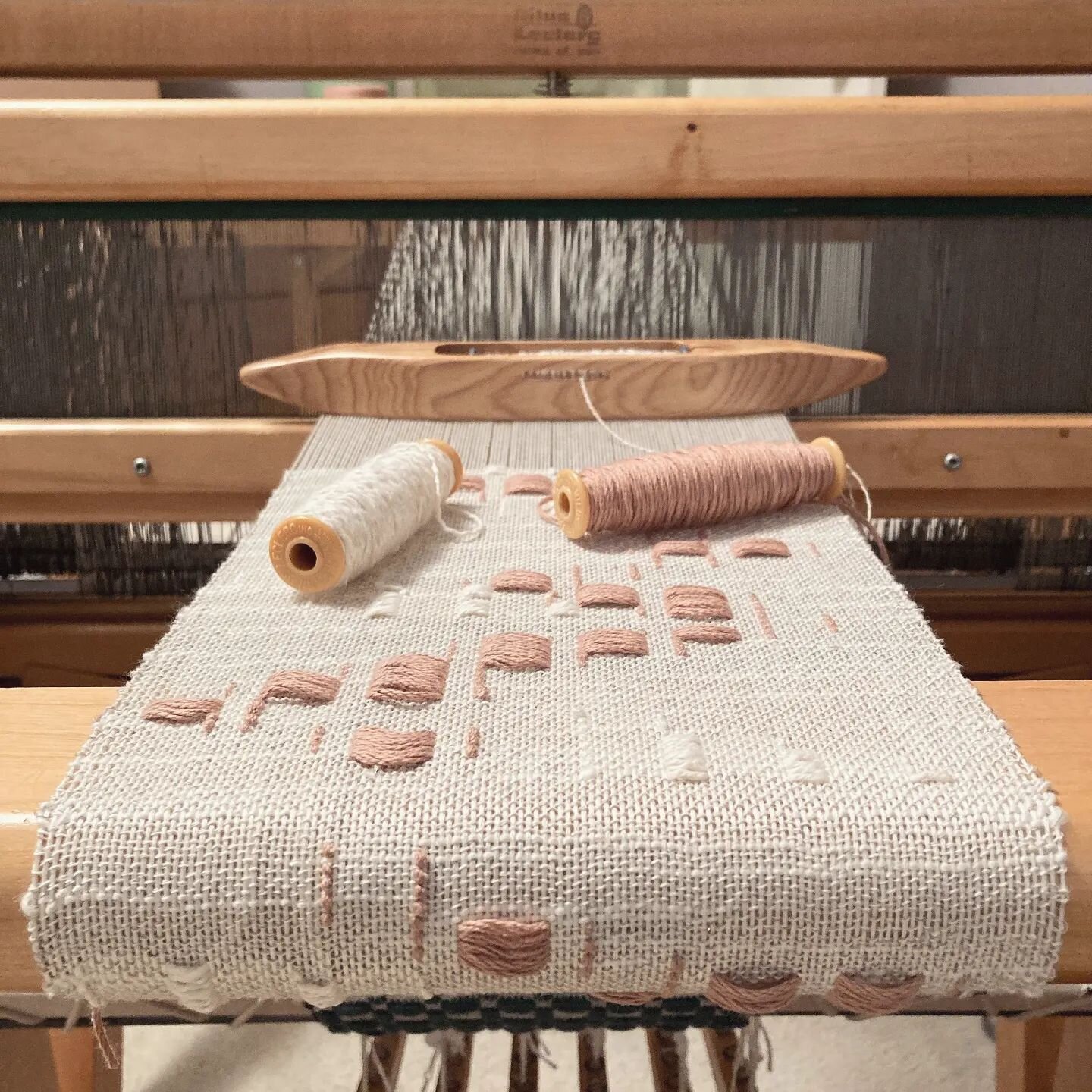 Loom Studio | weaving classes & yarns | tapestry kits & tools |Toronto ...