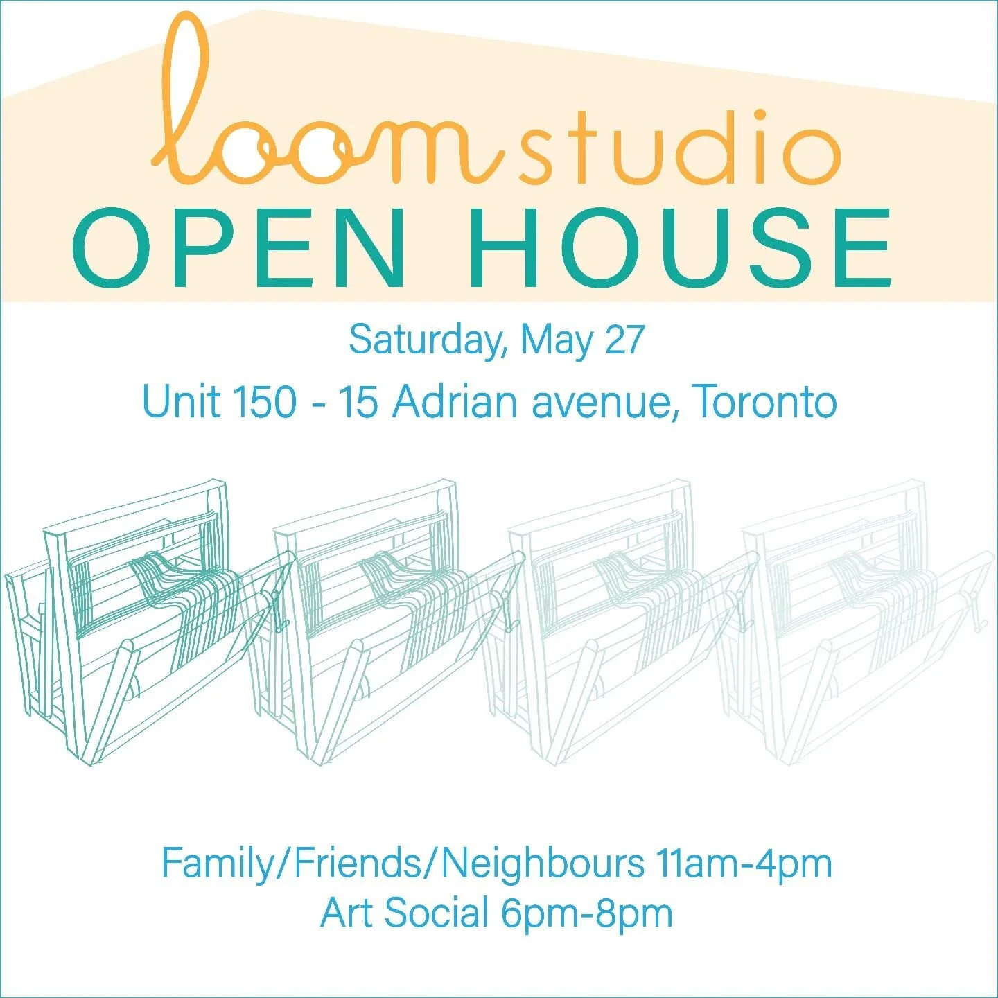 Loom Studio | weaving classes & yarns | tapestry kits & tools |Toronto ...