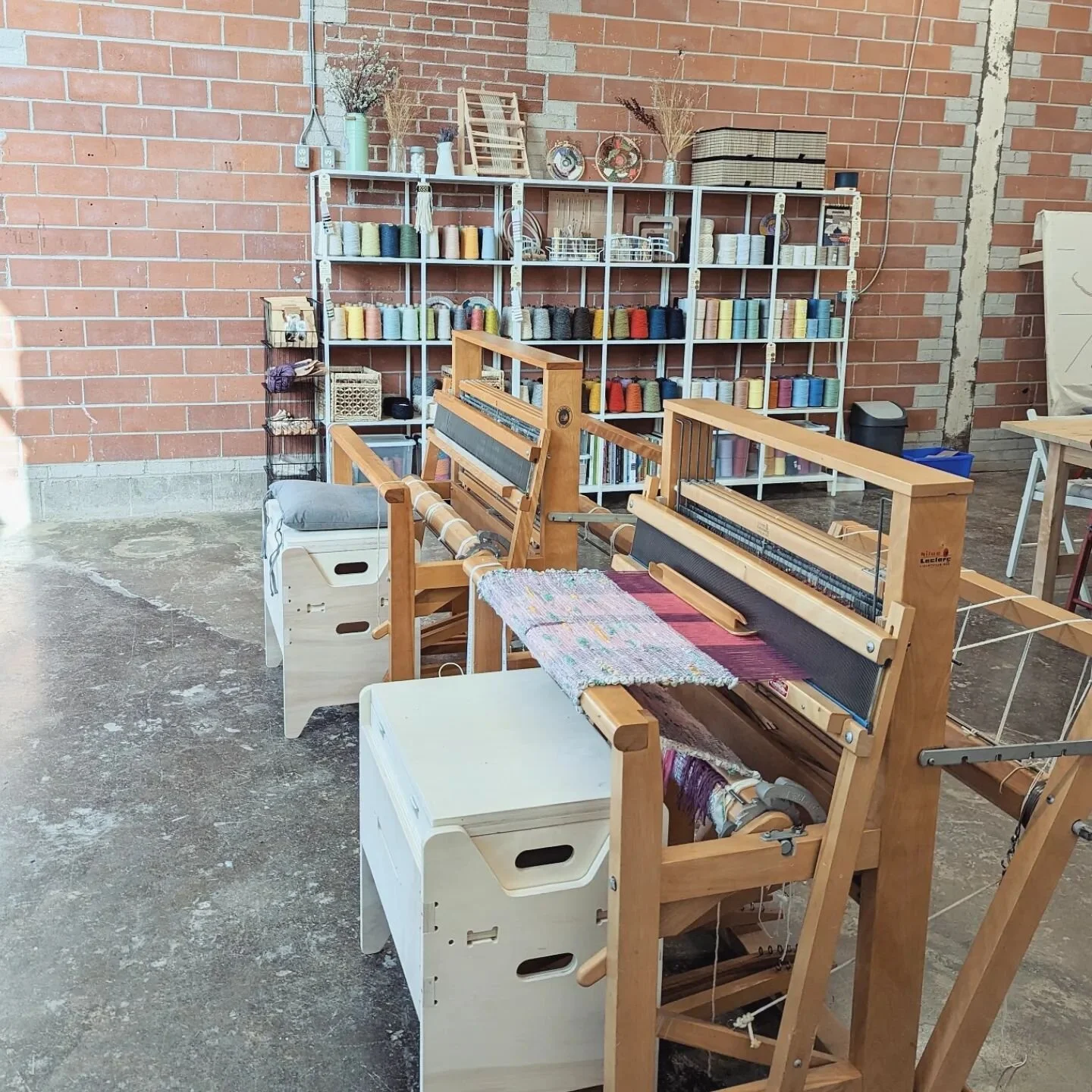 Loom Studio | weaving classes & yarns | tapestry kits & tools |Toronto ...