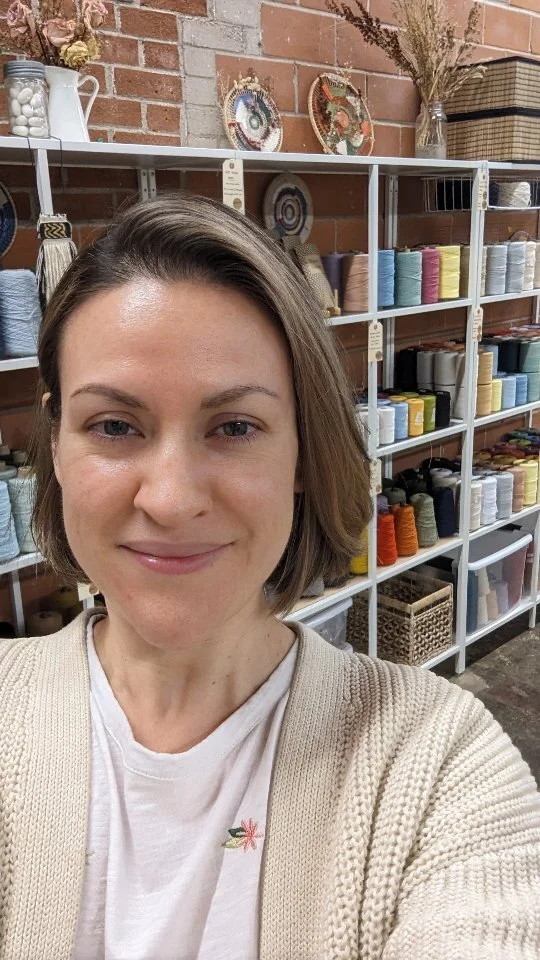 Loom Studio | weaving classes & yarns | tapestry kits & tools |Toronto ...